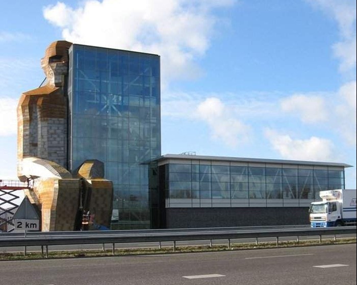 Corpus Museum in Netherland – A Voyage Through The Human Body | Amusing ...
